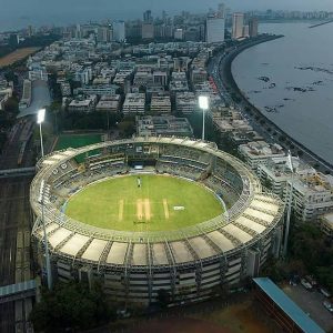 Wankhede Stadium IPL 2021 Timetable, Pitch Report, Hotels and Tickets