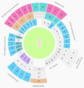 Wankhede Stadium IPL 2021 Timetable, Pitch Report, Hotels and Tickets